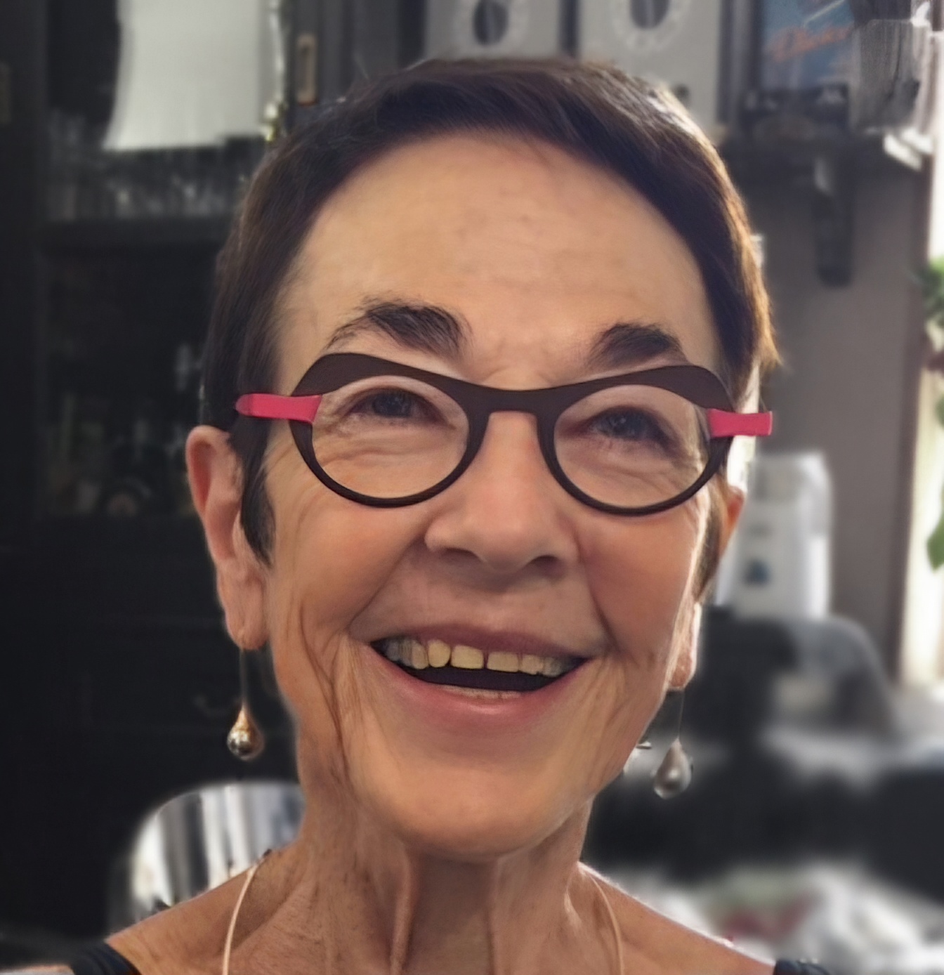 Professor Jenny Graham – Lincoln Institute of Health Sciences