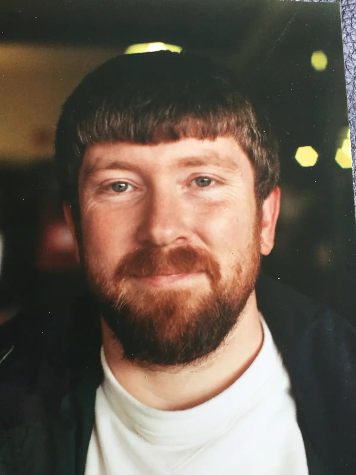 Professor Shane Thomas – Lincoln Institute of Health Sciences